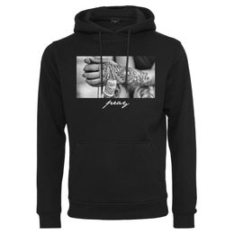 Mister Tee Sweat & Fleece - Hoody in black | Gr.: XXL