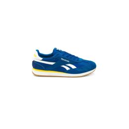 Reebok Sneakers Low World 70 in bunt | Gr.: 43
