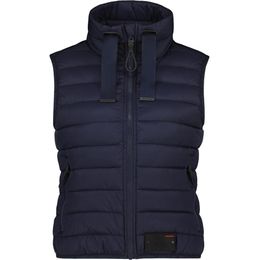 alife and kickin &Uuml;bergangsjacke RujaAK A in marine | Gr.: L