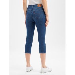 Levi's Levi ́s Jeans 311 Shaping Skinny Capri in medium stone | Gr.: 28