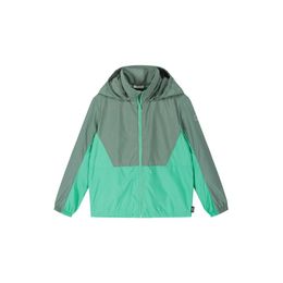 Reima Windbreaker Jacke " Henkilo " in Stone Green | Gr.: 164