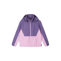 Reima Windbreaker Jacke " Henkilo " in Misty Violet | Gr.: 110