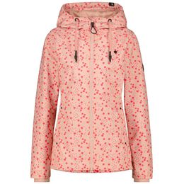 alife and kickin &Uuml;bergangsjacke LilouAK B in cameo rose | Gr.: M