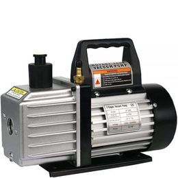 Euroboor VAC.0001 Vakuumpumpe 220V