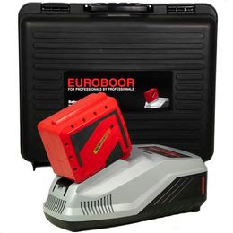 Euroboor Ladeger&auml;t 220V for Akkupack