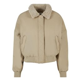 Urban Classics Bombers - Blousons in wetsand/sand | Gr.: M