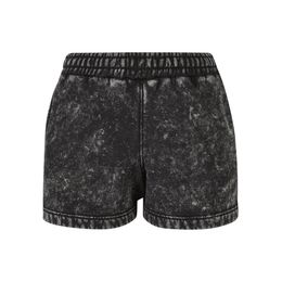 Urban Classics Shorts - Sweat in black | Gr.: XS