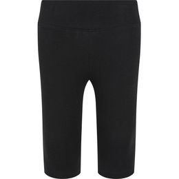 Urban Classics Leggings in black | Gr.: 158/164