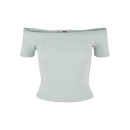Urban Classics T-Shirt in frostmint | Gr.: L