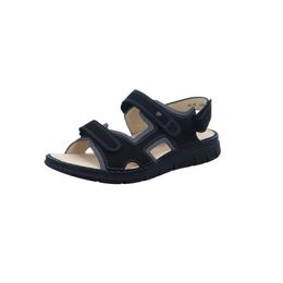 Finn Comfort Sandale in schwarz | Gr.: 42