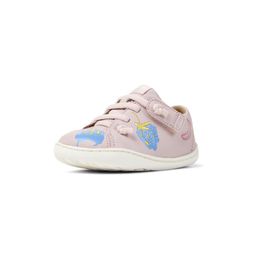 Camper Sneaker " Peu Cami " in Pink nude | Gr.: 23