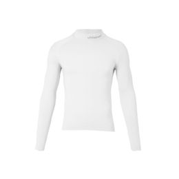 Uhlsport Baselayer Turtle Neck Performance Pro in wei&szlig; | Gr.: 128