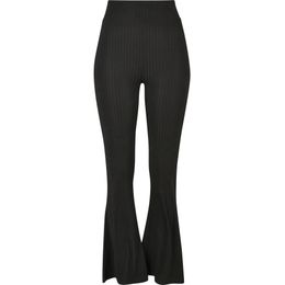 Urban Classics Leggings in black | Gr.: XL