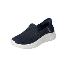 Skechers Sneaker GO WALK FLEX - RELISH in navy | Gr.: 39