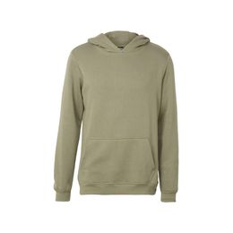 Urban Classics Sweat & Fleece - Hoodies in paleolive | Gr.: 4XL