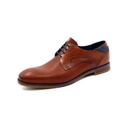 Lloyd Business Schuhe f&uuml;r Herren in braun | Gr.: 9