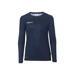 Uhlsport Torwartbekleidung Progressive in marine | Gr.: 128