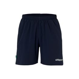 Uhlsport Shorts Essential Evo Woven in marine | Gr.: 152