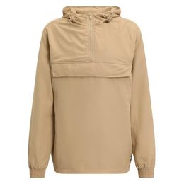 Urban Classics Light Jackets - Coats - undefined in unionbeige | Gr.: S