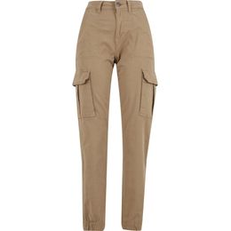 Urban Classics Cargo Trouser in unionbeige | Gr.: 30