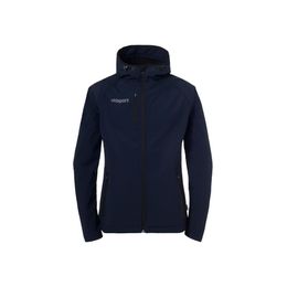 Uhlsport SOFTSHELL JACKE Essential Women in marine | Gr.: XXL