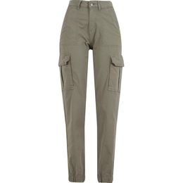 Urban Classics Cargo Trouser in palegreen | Gr.: 27