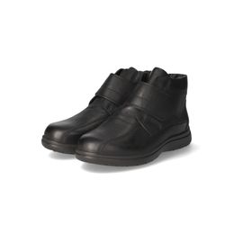 Jomos Stiefelette in schwarz | Gr.: 43