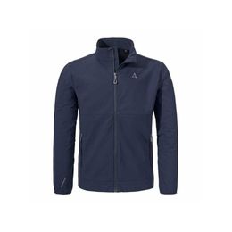 Sch&ouml;ffel Sch&ouml;ffel Softshelljacke Mirusha in navy blazer | Gr.: 52