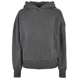 Urban Classics Sweat & Fleece - Hoody in darkshadow | Gr.: M