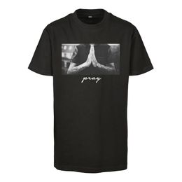 Mister Tee T-Shirts in black | Gr.: 146/152