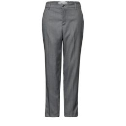 Street One Hose in dust grey mel. | Gr.: W44/L28