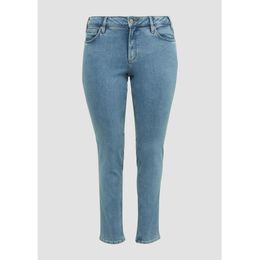 QS Jeans-Hose in 53Z2_blau | Gr.: W44/L32