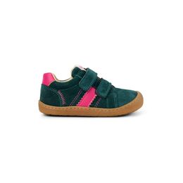 KOEL Sneaker Low DENIS SUEDE 3.0 in t&uuml;rkis | Gr.: 29