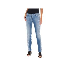 Met Jeans Jeans in Blue | Gr.: W28