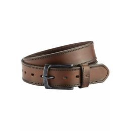 Camel Active G&uuml;rtel in Braun | Gr.: S