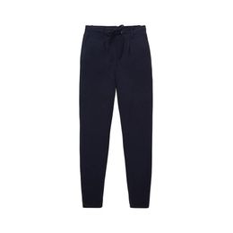 Tom Tailor Hose in real navy blue | Gr.: W40/L32
