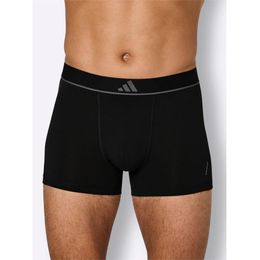 Adidas Pants in schwarz | Gr.: L