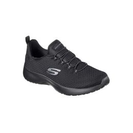 Skechers Sneakers Low DYNAMIGHT in schwarz | Gr.: 39