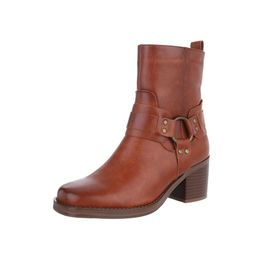 Ital-Design High Heel in Camel | Gr.: 37