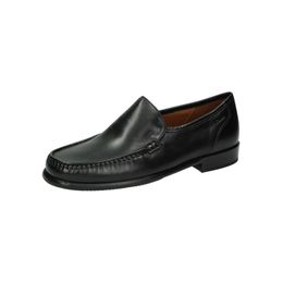 Sioux Mokassin Carol in schwarz | Gr.: 46