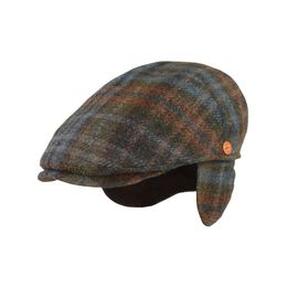 Mayser M&uuml;tze mit Ohrenschutz in blau | Gr.: 59