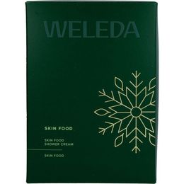 Weleda Geschenkset Skin Food Body 2025 1 St