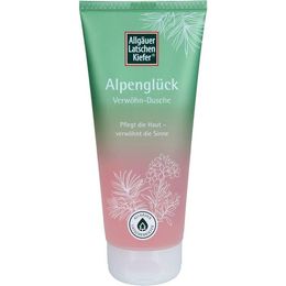 Dr.Theiss Allg&auml;uer LATSCHENK. Alpengl&uuml;ck Verw&ouml;hn-Dusche 200 ml