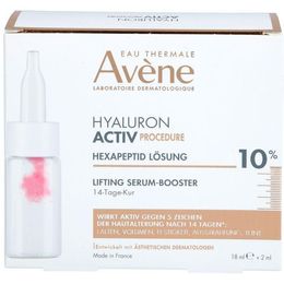 Pierre Fabre Avene Hyaluron Activ Procedure Hexapeptid Serum 20 ml