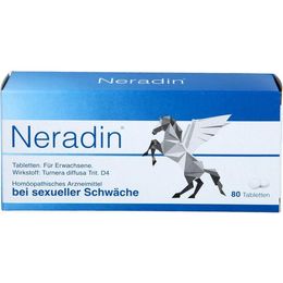 Pharma SGP Neradin Tabletten 80 St