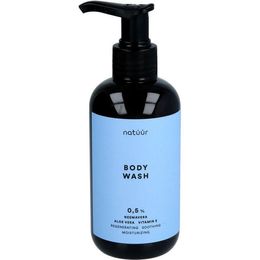 Nat&uuml;&uuml;r Body Wash 200 ml