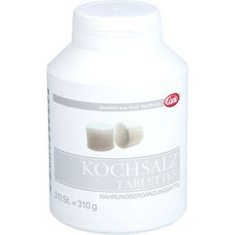 Kochsalz 1000 mg Tabletten 310 St