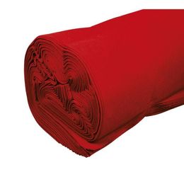 Wentex Dekomolton 3 m (W), Rolle 60 m, Red