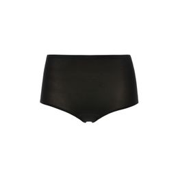 Panty Chantelle "Panty SOFTSTRETCH 1er Pack", Damen, schwarz, Obermaterial: 80% Polyamid PA. 20% Elasthan EL., Unterhosen Panty