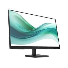 HP Serie 3 Pro 327pf, LED-Monitor 68.6 cm (27 Zoll), schwarz, FullHD, IPS, HDMI, DP, VGA, 100Hz Panel